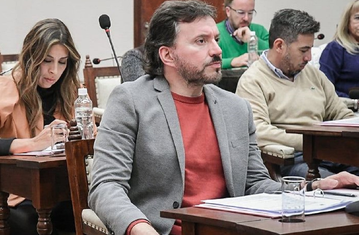 Martín Del Frari contra SAETA: Reclama no haber obtenido respuestas a ...