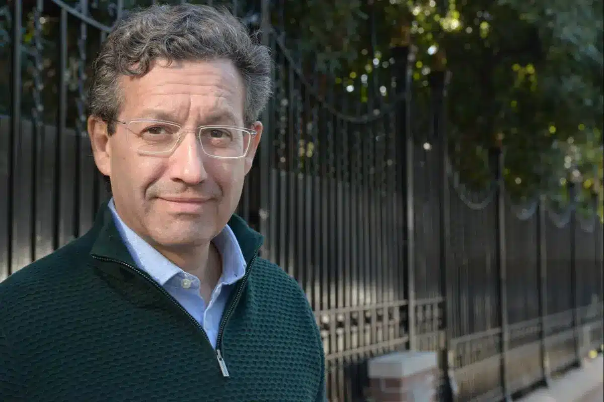 "Yo si me animo": el mensaje de Ceferino Reato para Bautista Mascia en ...