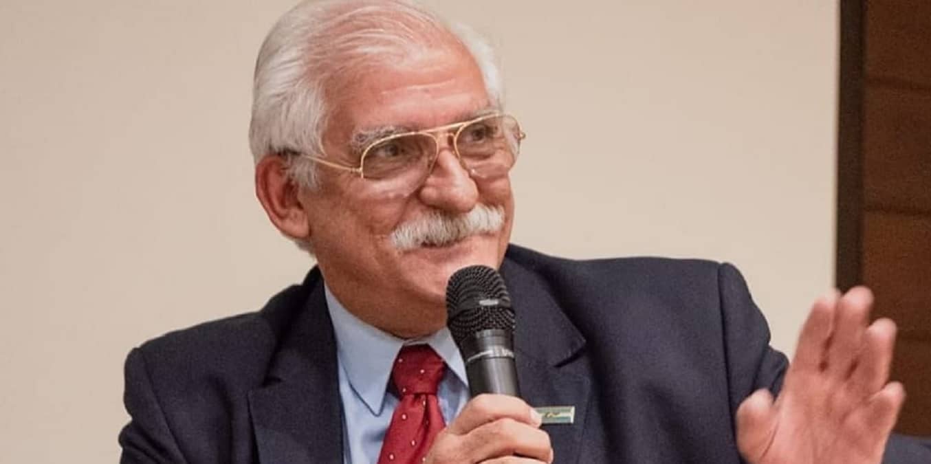 Para Carlos Zapata, “la propiedad privada es un punto fundamental para ...