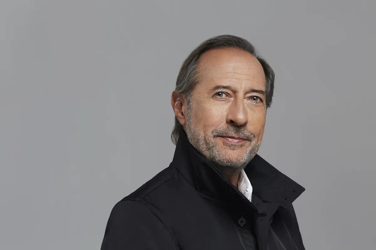 "Lo llamé a Lio": Guillermo Francella cuenta una increíble anécdota con ...