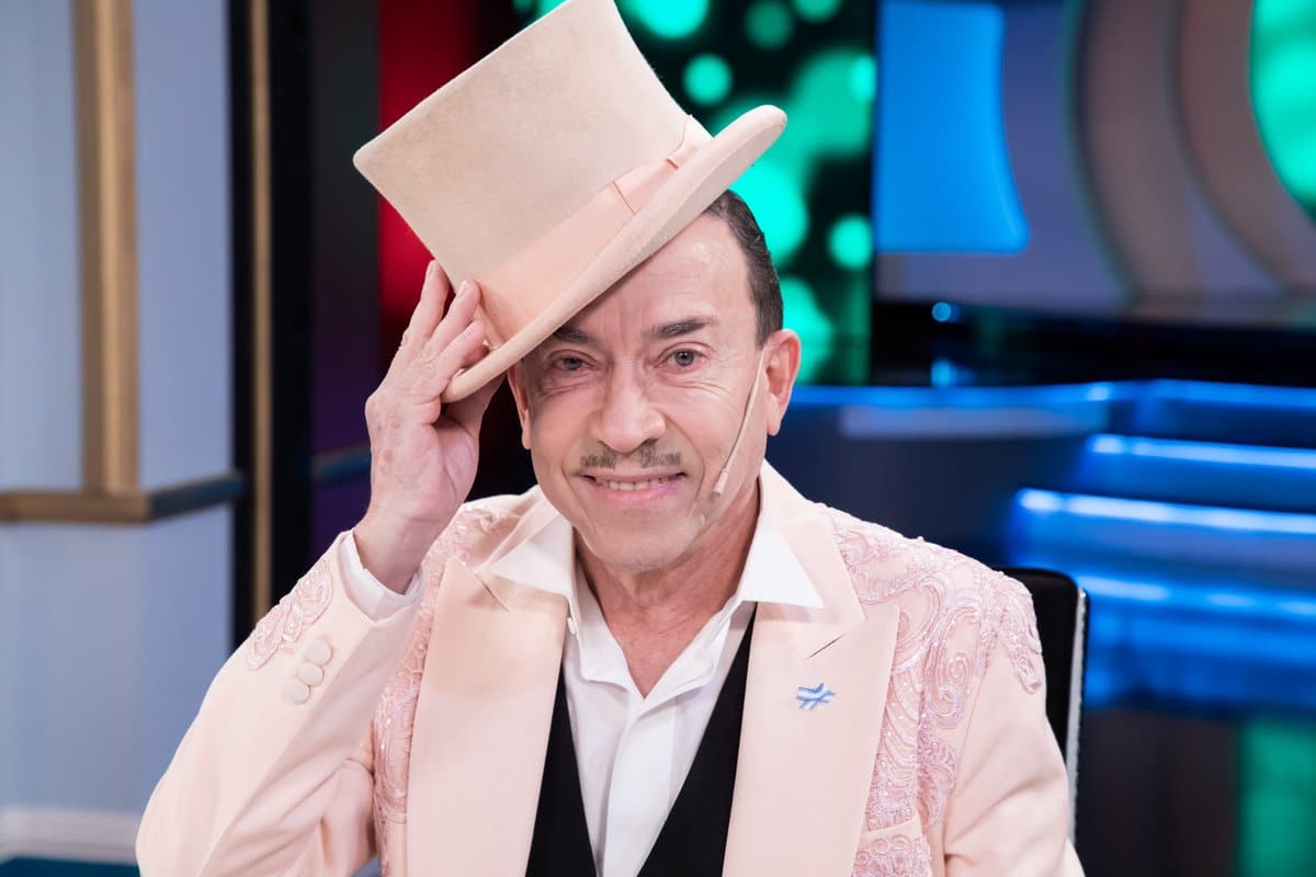 ¡Lo confirmó Ángel de Brito! el motivo de América TV para llamar a ...