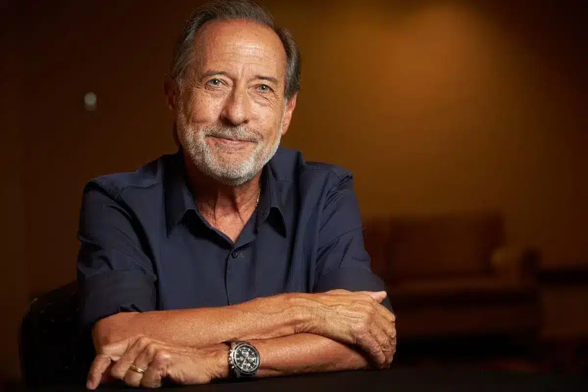 "Cualquiera te puede insultar": la picante opinión de Guillermo ...