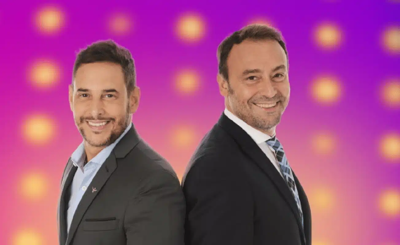 "Me acuerdo de ese primer día": la despedida de Rodrigo Lussich y ...