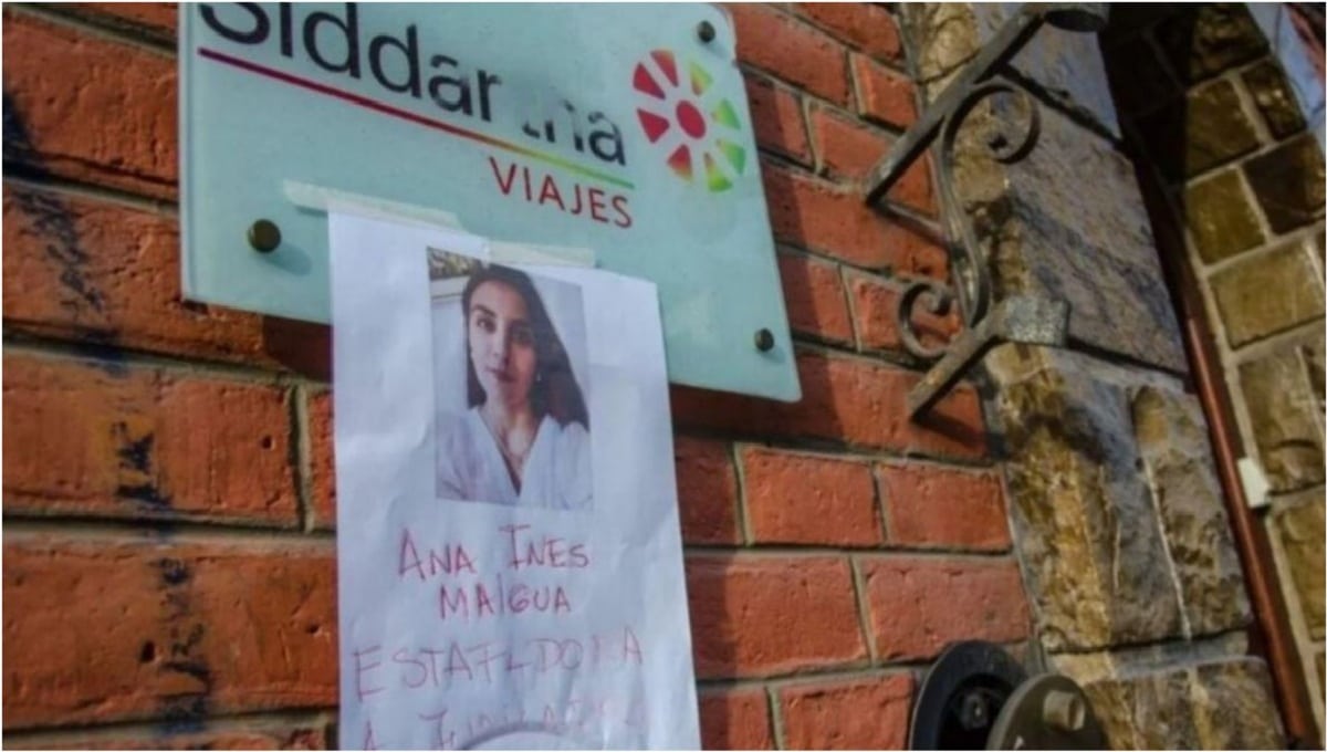 Las dueñas de la agencia de viajes Siddartha seguirán con prisión preventiva - Elintra.com.ar