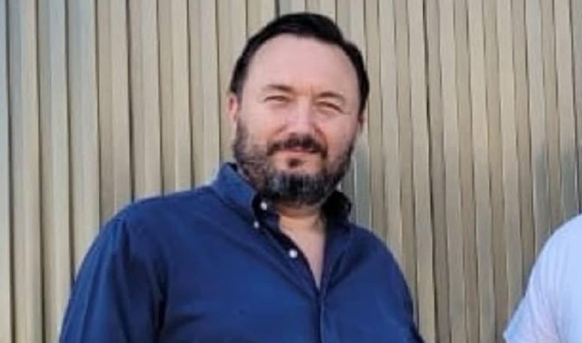 Para Alberto Castillo, Sáenz abraza poco a poco “las ideas de la ...