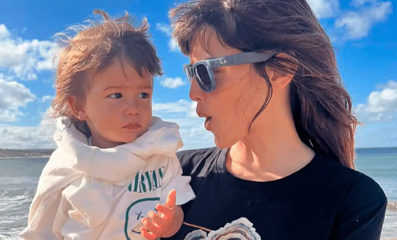 ¿No será mucho? los requisitos de Calu Rivero para contratar una niñera ...