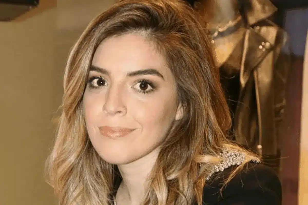 ¿Quiere más hijos? la contundente respuesta de Dalma Maradona - Elintra.com.ar