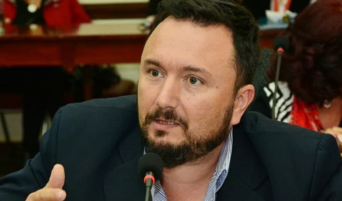 No resiste un archivo: el día que Alberto Castillo trató de “loco” a ...