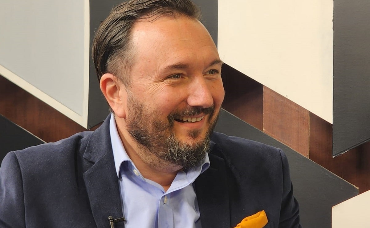 Alberto Castillo prendió el ventilador: reconoció que Senado y ...