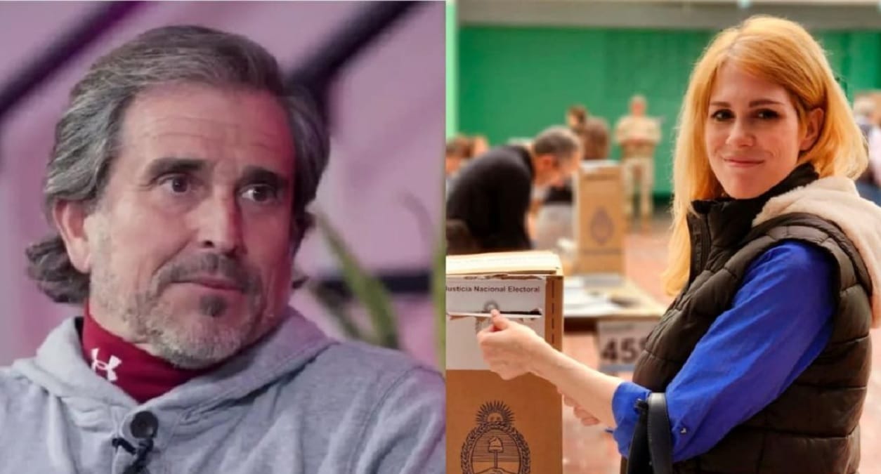 Emilia Orozco confirmó que, el 11 de abril, llegan a Salta, Bertie ...