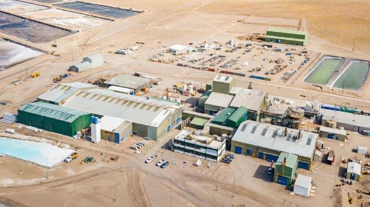 Extrema preocupación por la caída de casi el 60% de la actividad minera ...