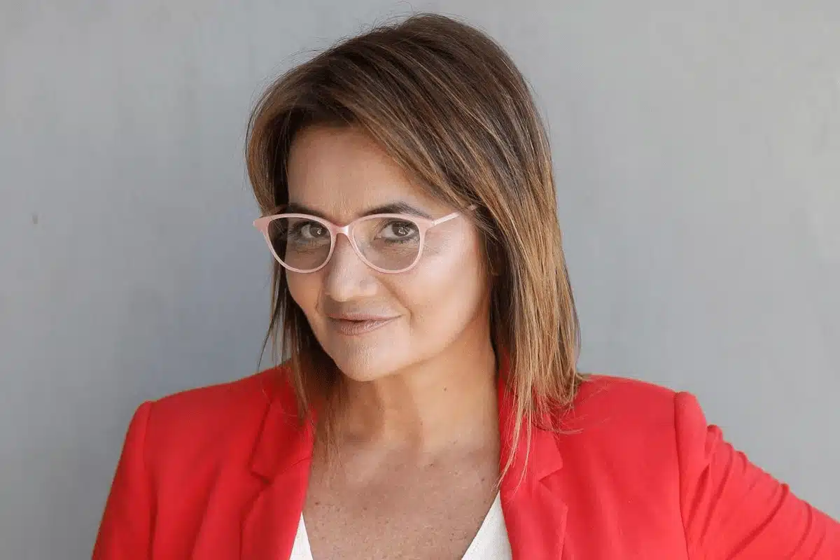 ¡Todo confirmado! los detalles del nuevo programa de Nancy Pazos ...