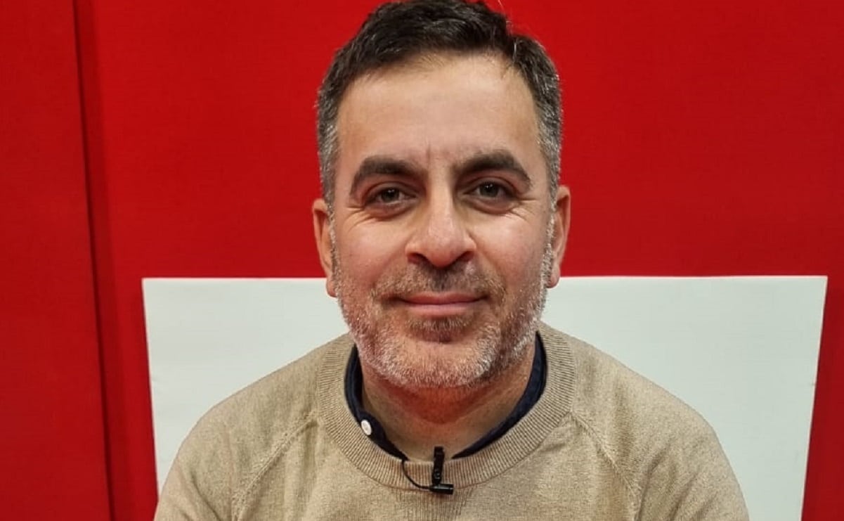 "Para oxigenar": Juan Manuel Chalabe habló de la salida de Zorpudes ...