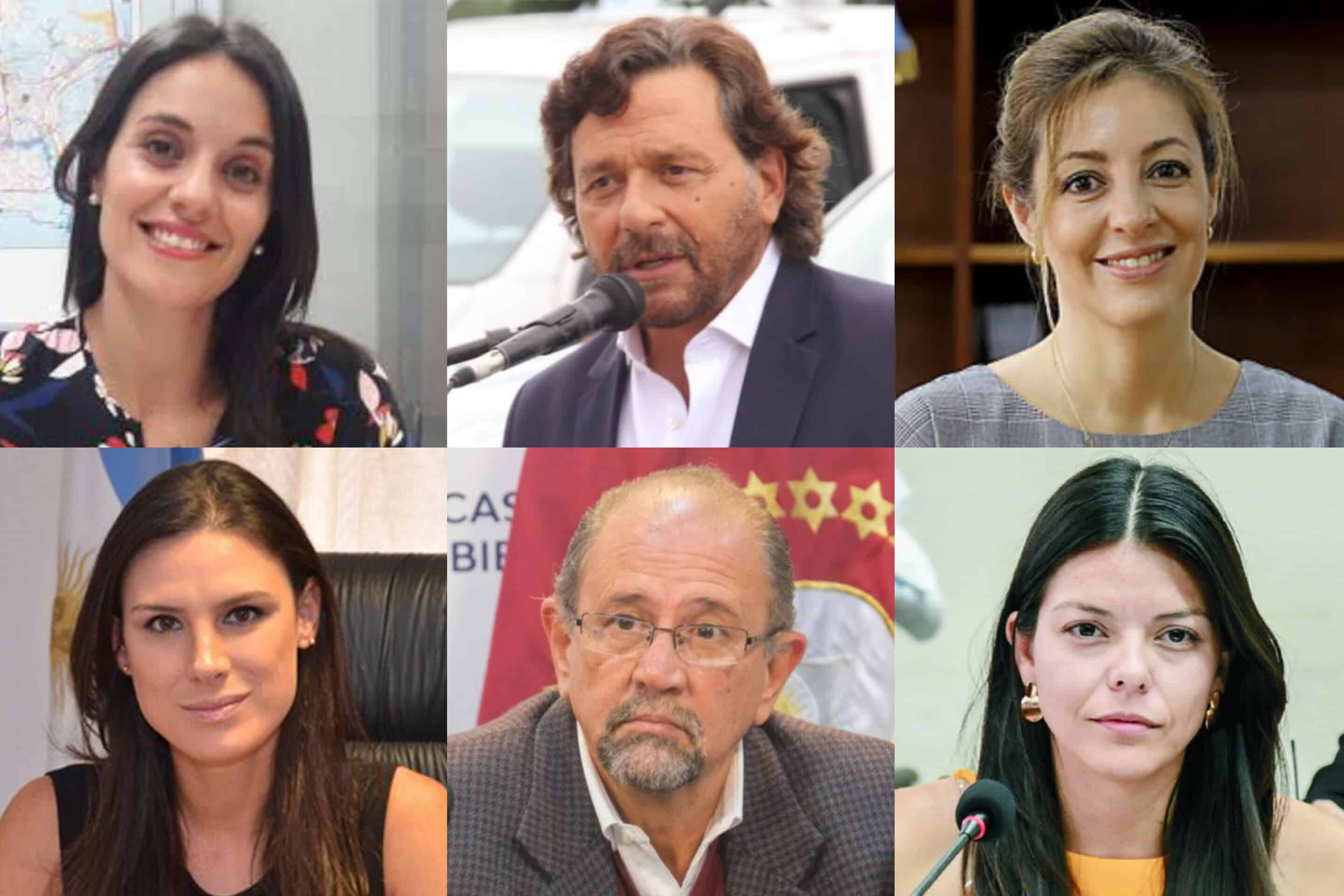 "Dicen por ahí": Camacho no come ni deja comer, nombres para la Secretaría de la Mujer, las ...