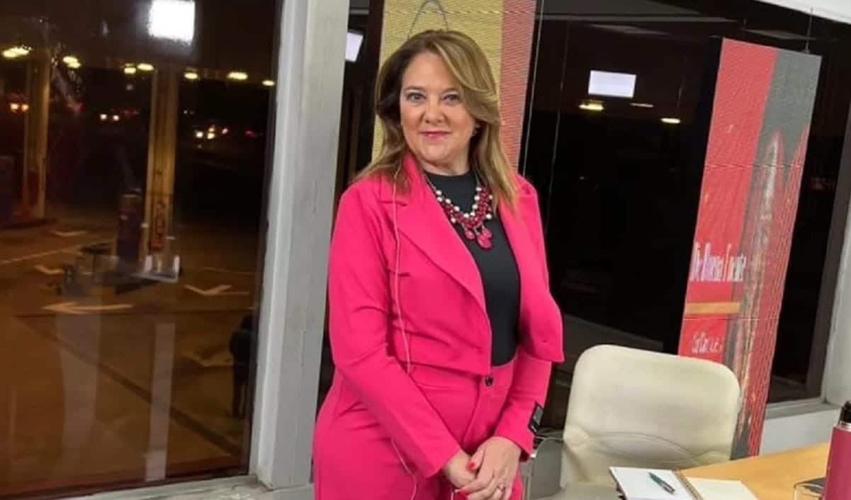 Marcela Jesús: “Las listas de Sáenz son de derecha” - Elintra.com.ar