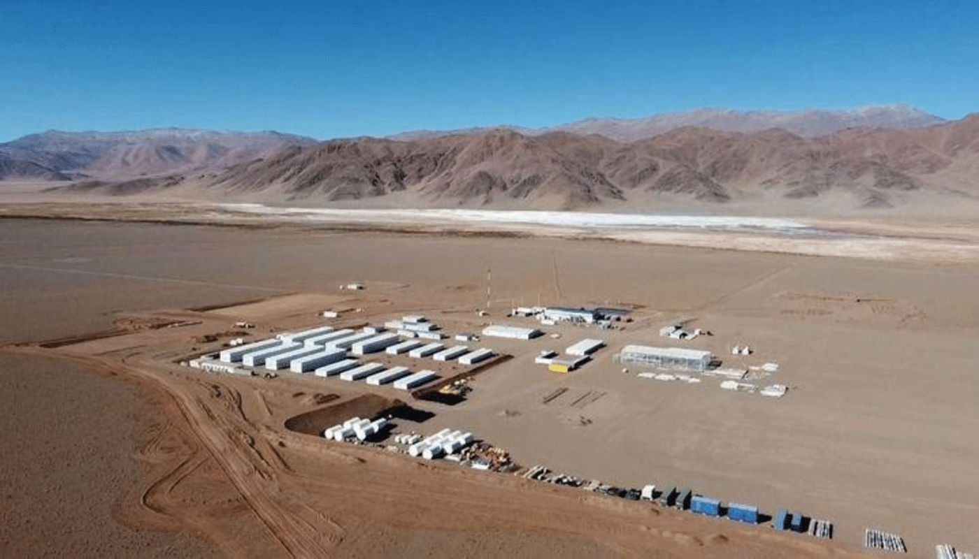 La minería que no llega: protestas en Tolar Grande por la falta de ...